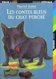 « Le loup » (in « Les contes bleus du chat perché ») | Sémiotique ...