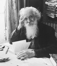 Gaston Bachelard : « expérience » vs « spectacle » | Sémiotique ...